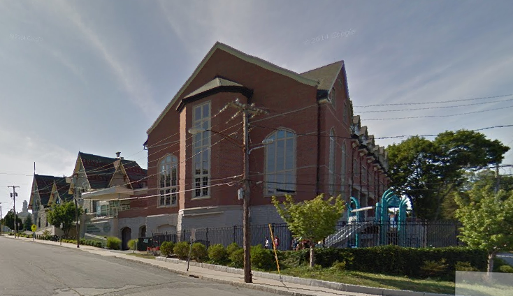 Regional Multicultural Magnet School : Directions