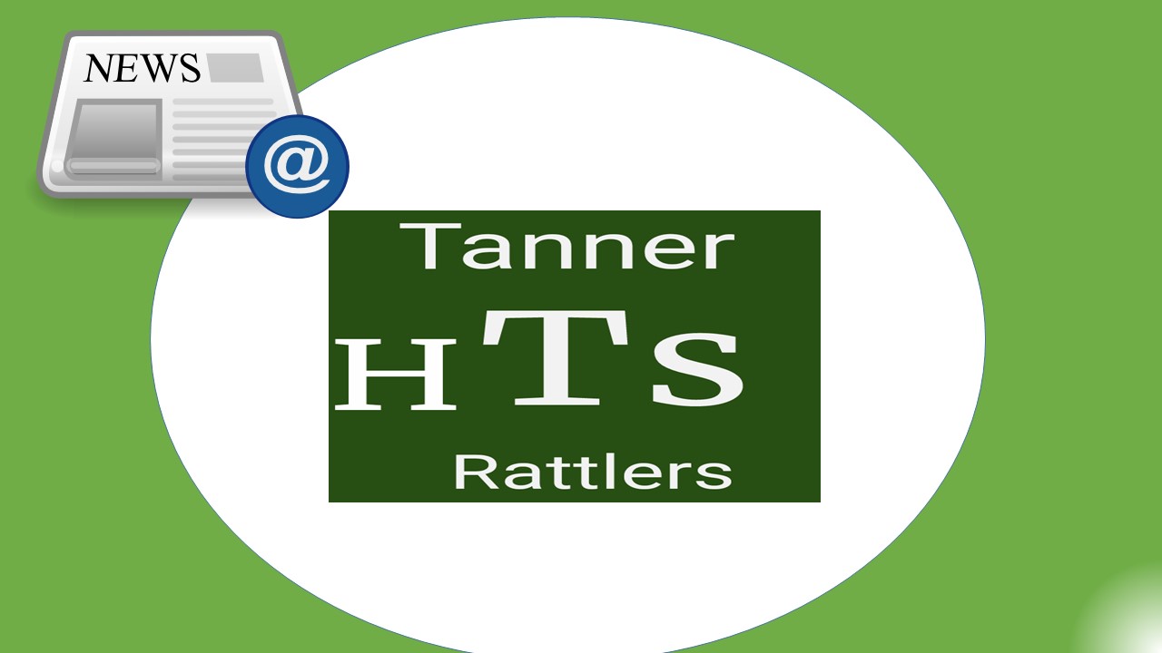 Tanner High School
