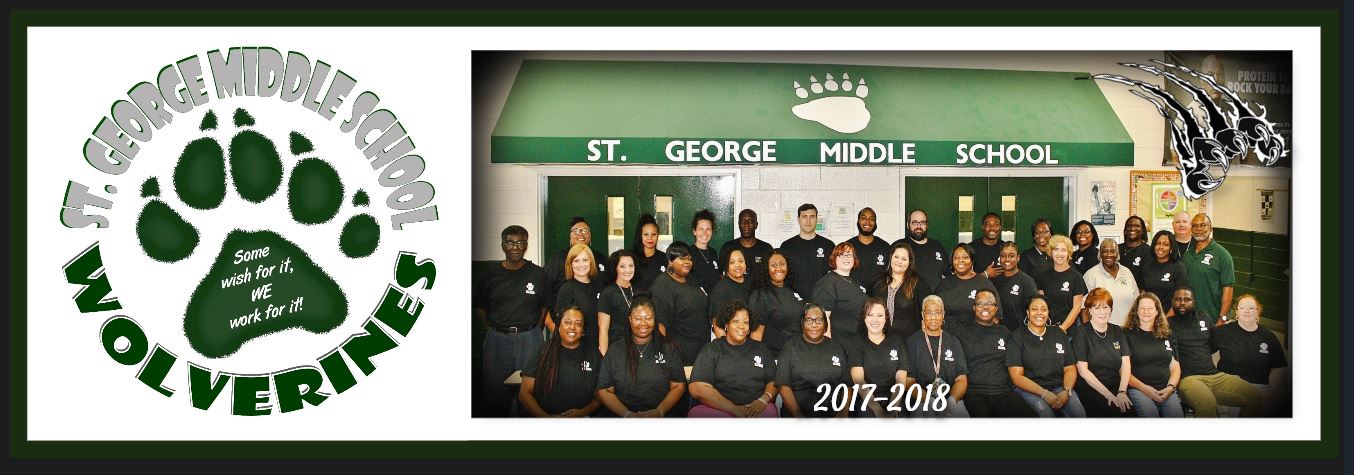 St. George Middle School