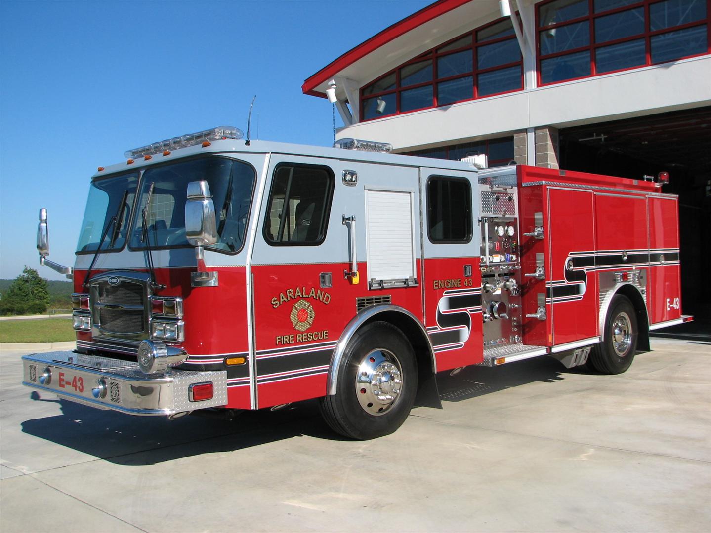 Saraland Alabama Fire Department at Cheryl Alejandro blog