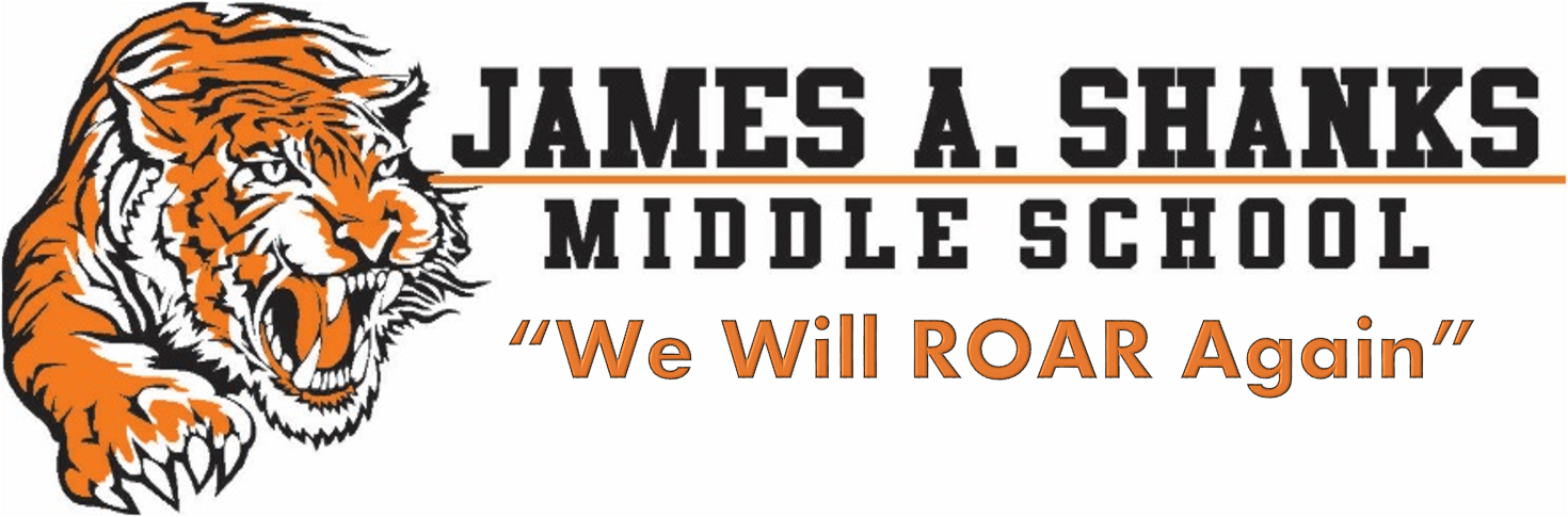 James A. Shanks Middle School